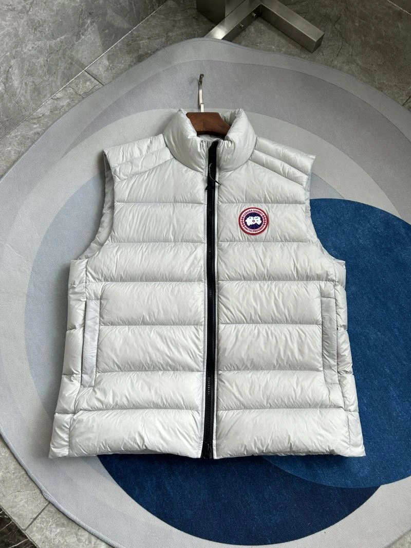 Accurate model Canada Goose Down Jackets