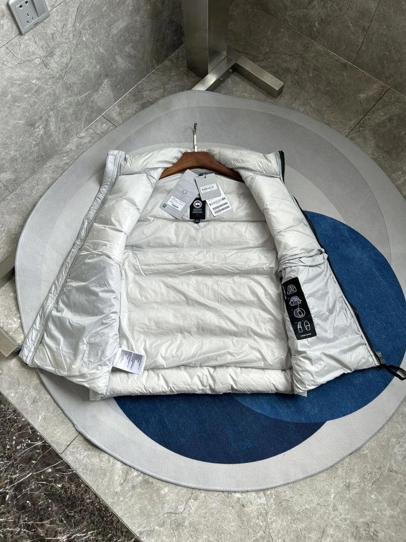 Accurate model Canada Goose Down Jackets