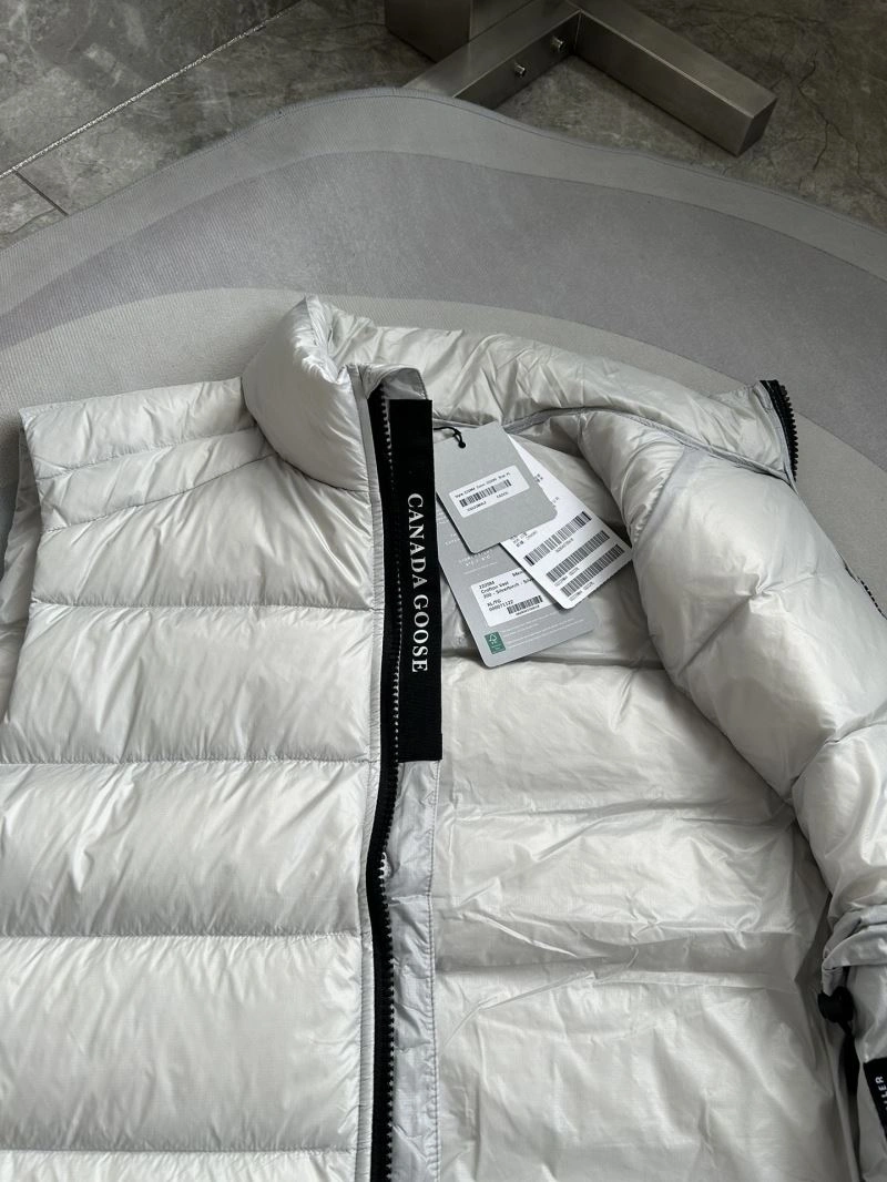 Accurate model Canada Goose Down Jackets