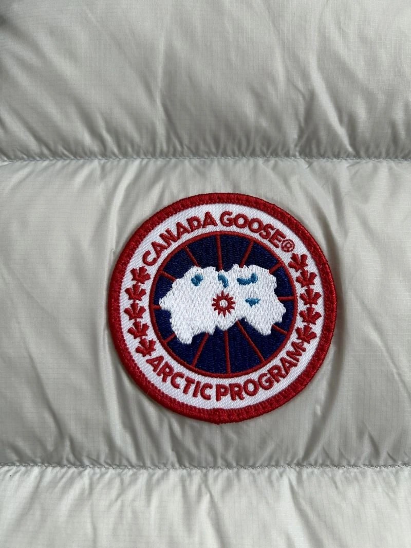 Accurate model Canada Goose Down Jackets
