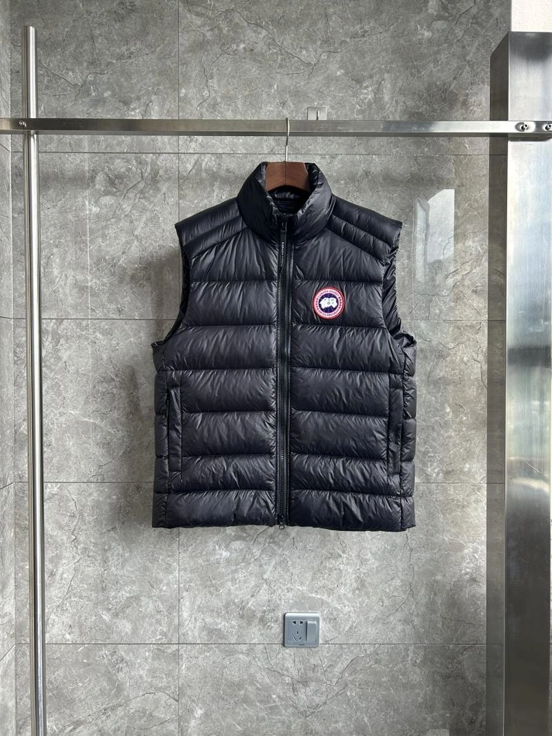 Canada Goose Down Jackets