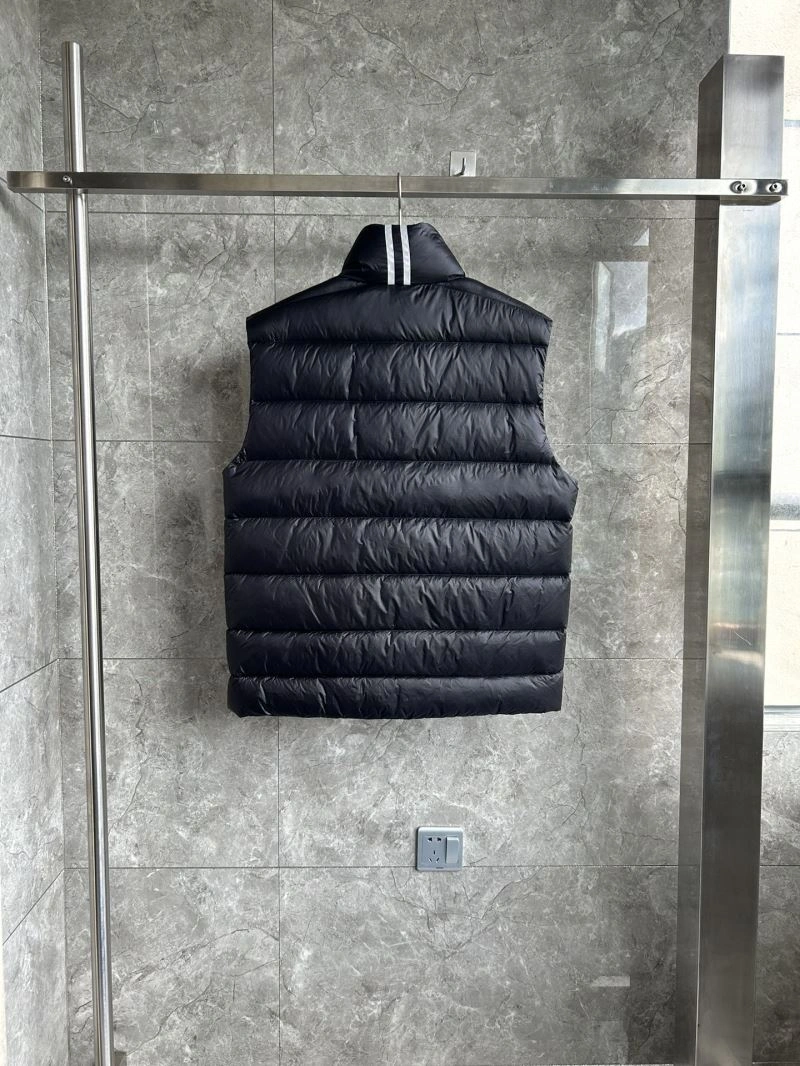 Indistinguishable Canada Goose Down Jackets
