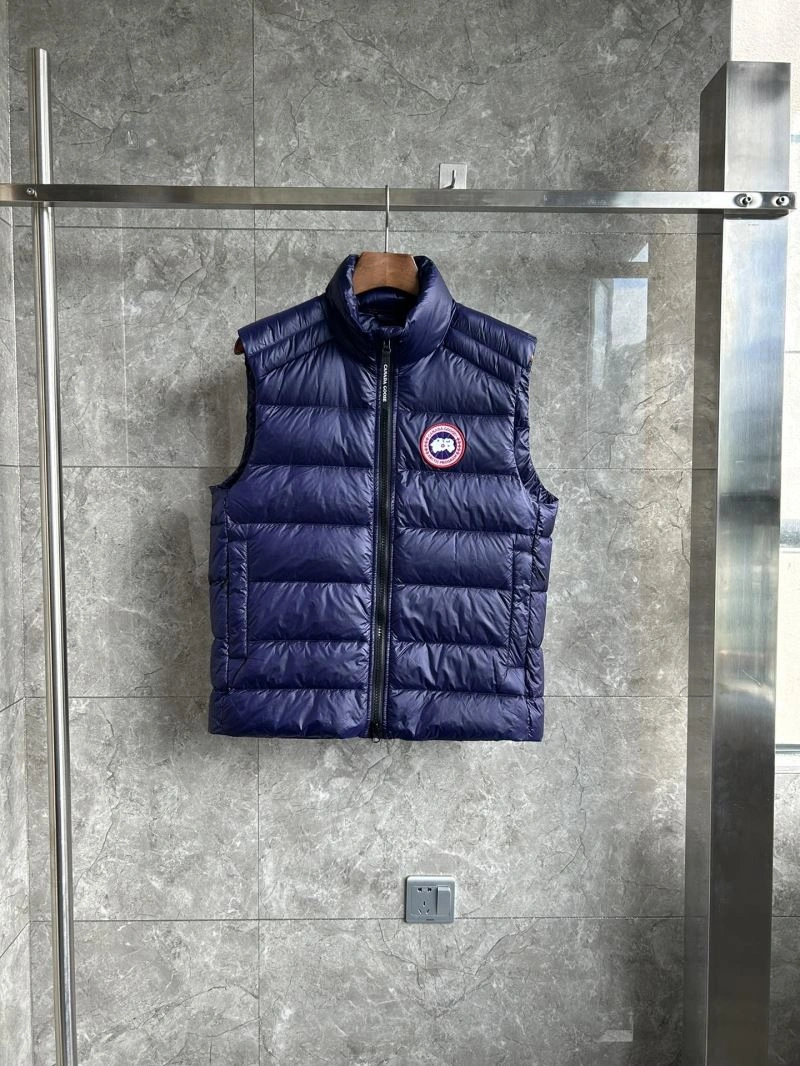 Canada Goose Down Jackets