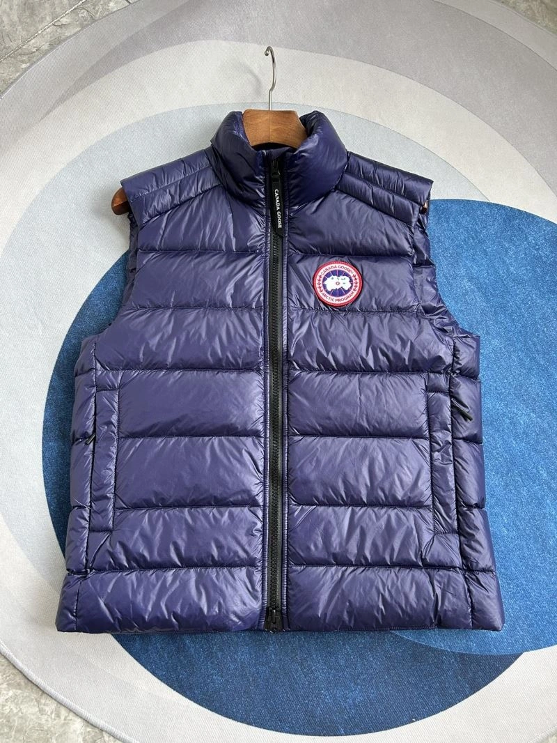 Authentic Canada Goose Down Jackets