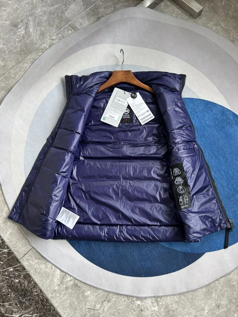 Authentic Canada Goose Down Jackets