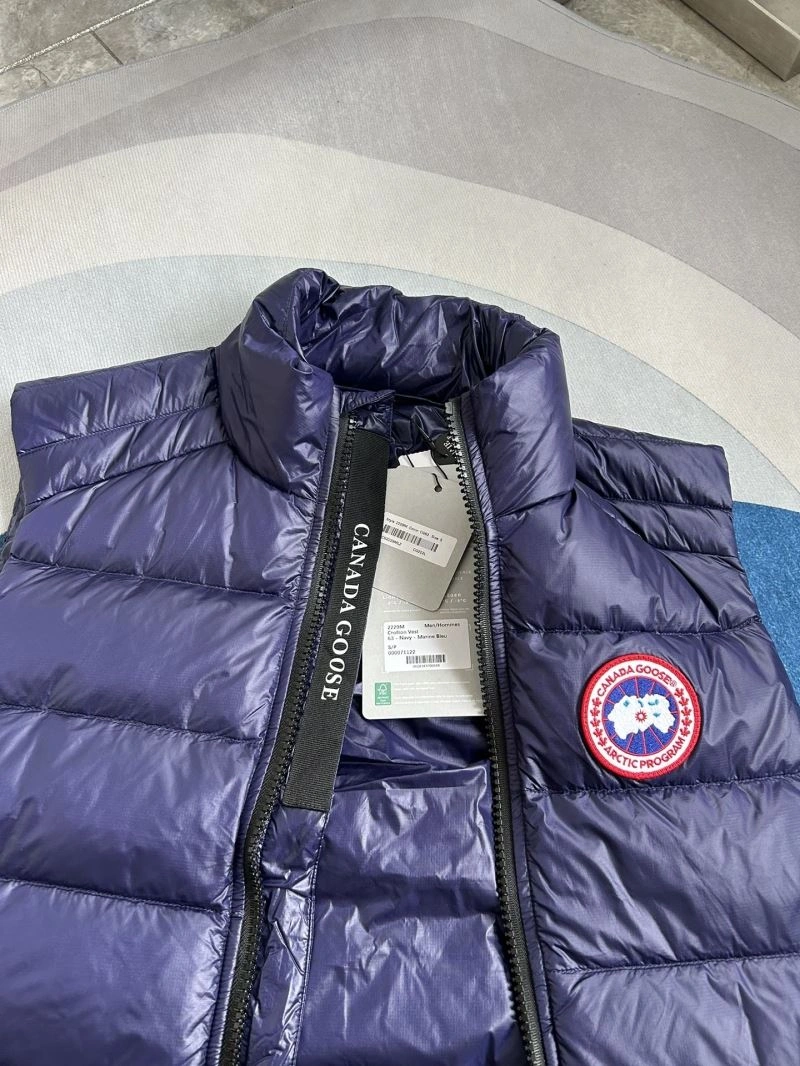 Authentic Canada Goose Down Jackets
