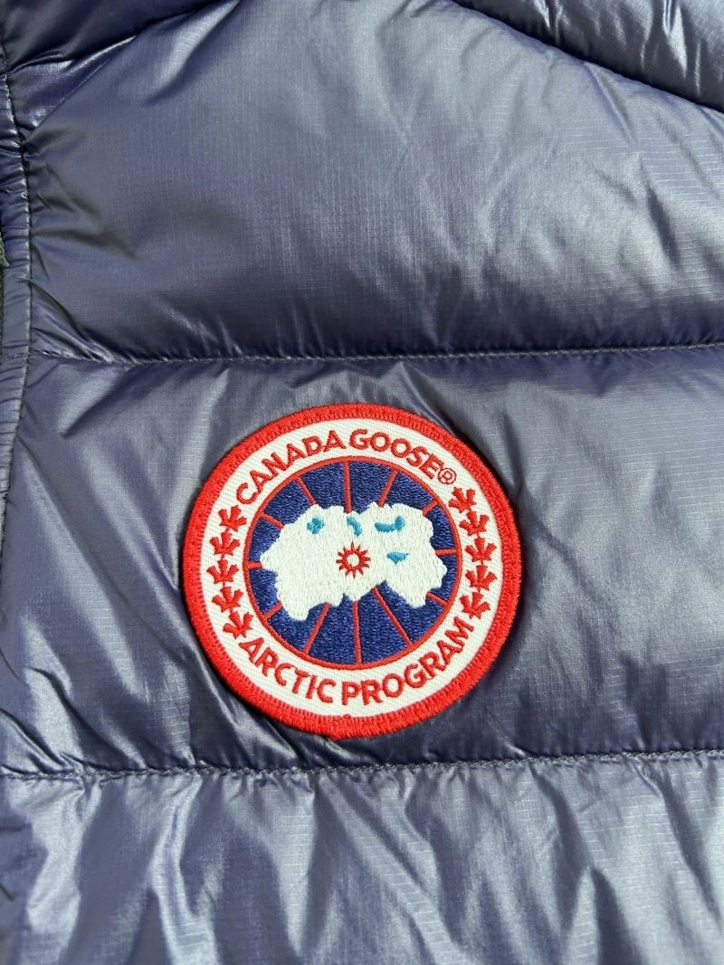 Authentic Canada Goose Down Jackets
