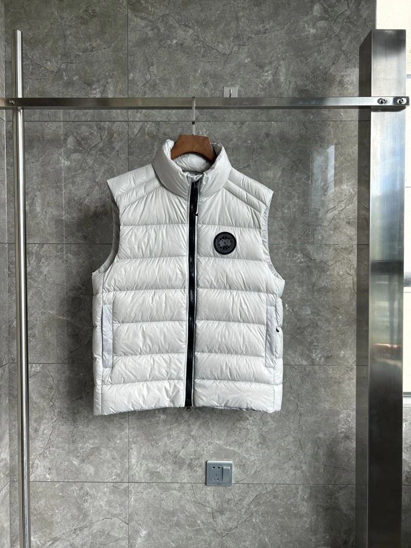 Canada Goose Down Jackets