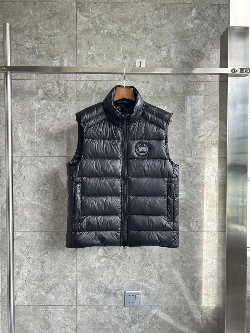 Canada Goose Down Jackets