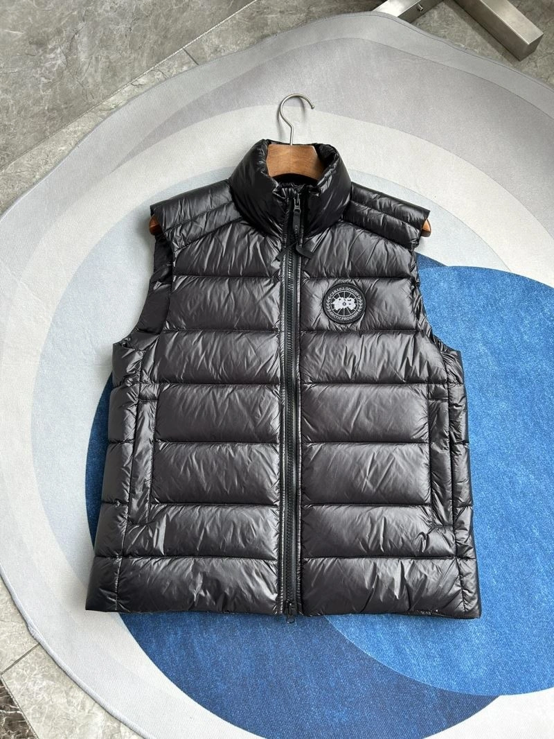 OEM Canada Goose Down Jackets