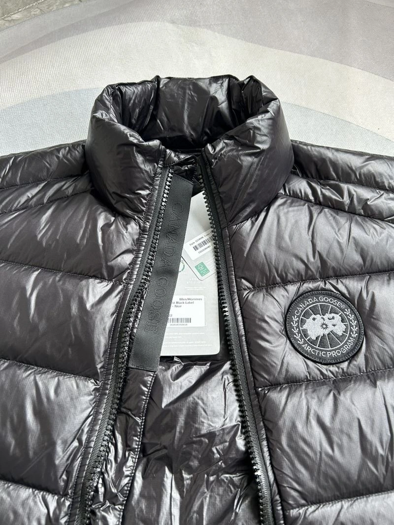 OEM Canada Goose Down Jackets