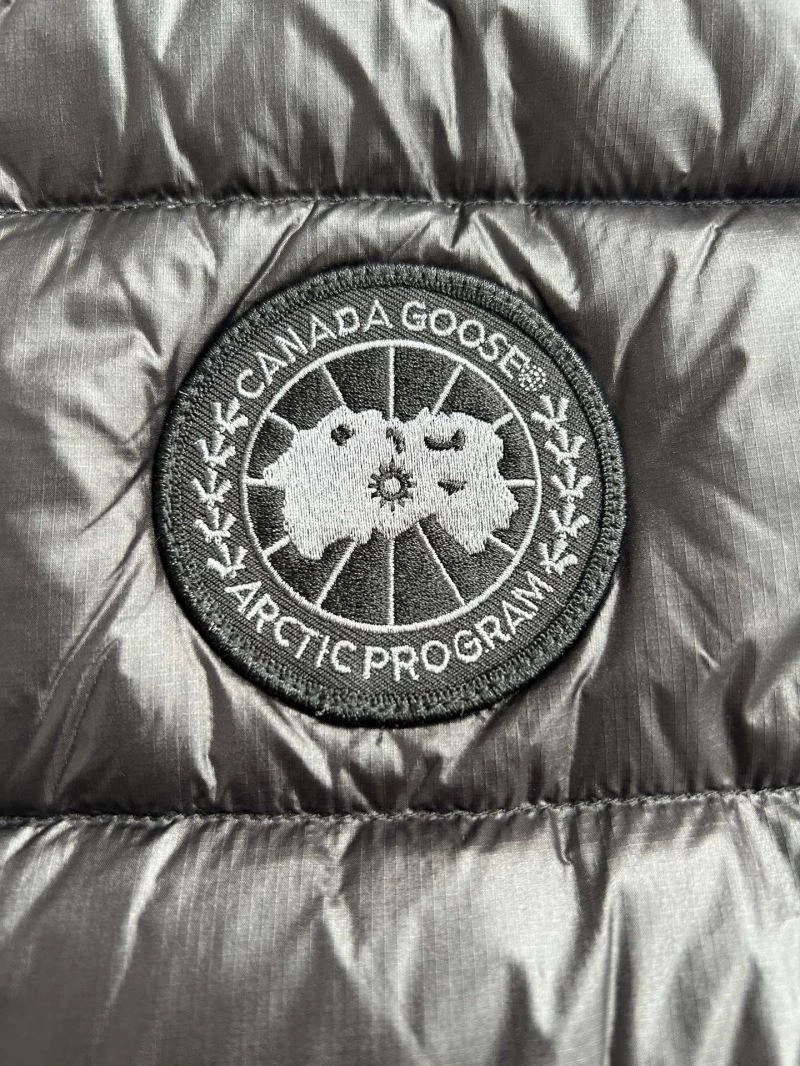 OEM Canada Goose Down Jackets