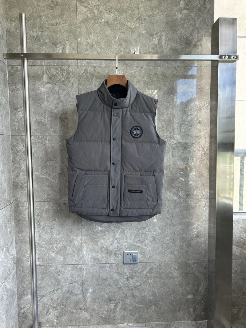 Canada Goose Down Jackets