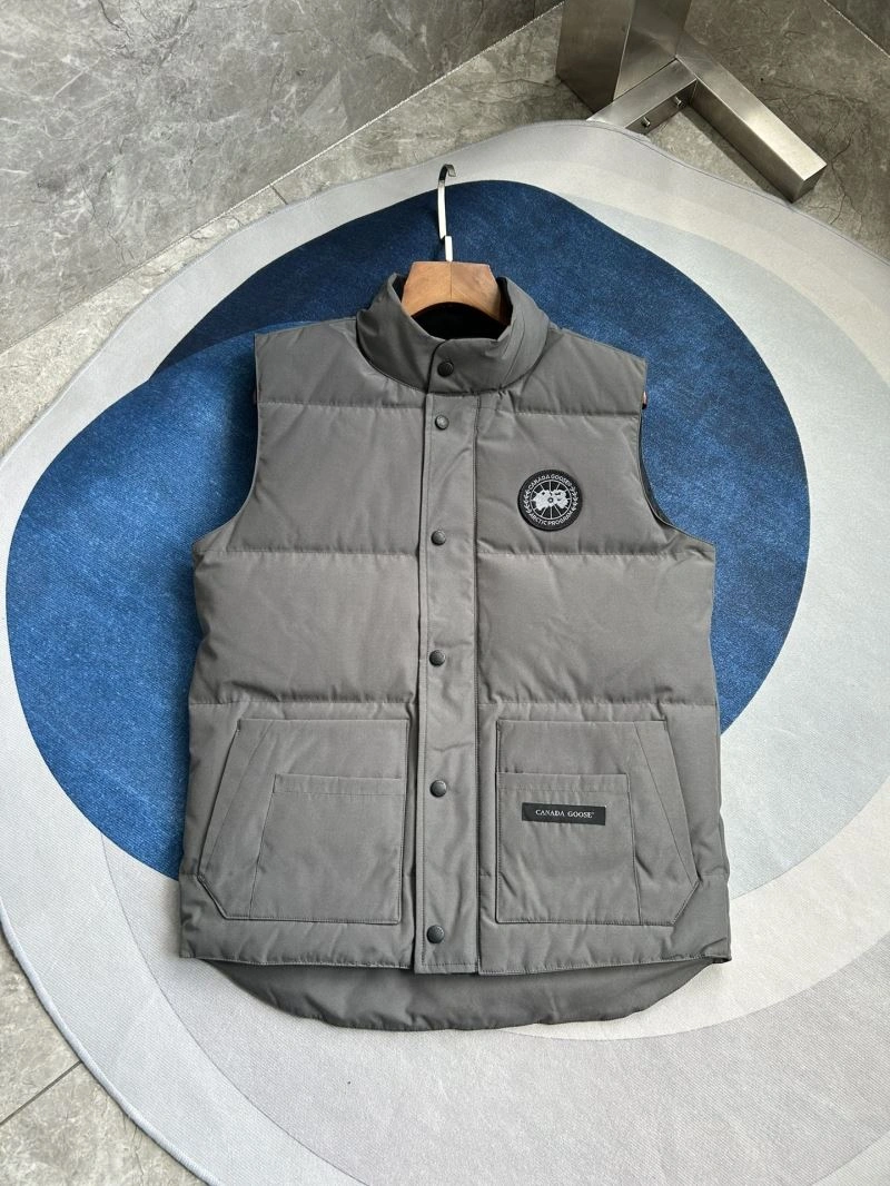 Brand-original Canada Goose Down Jackets