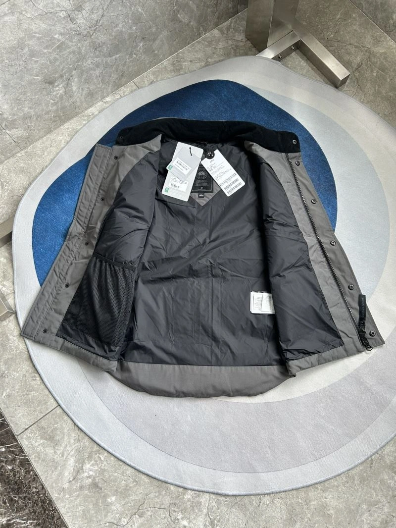 Brand-original Canada Goose Down Jackets