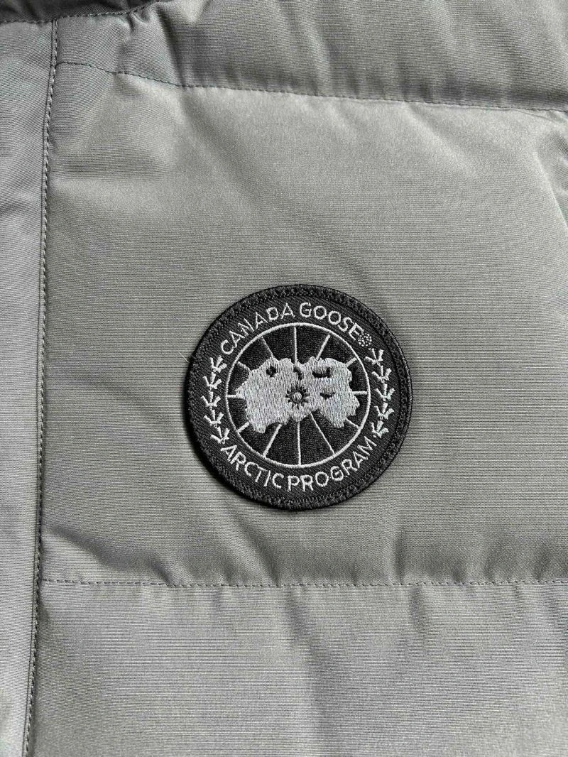 Brand-original Canada Goose Down Jackets