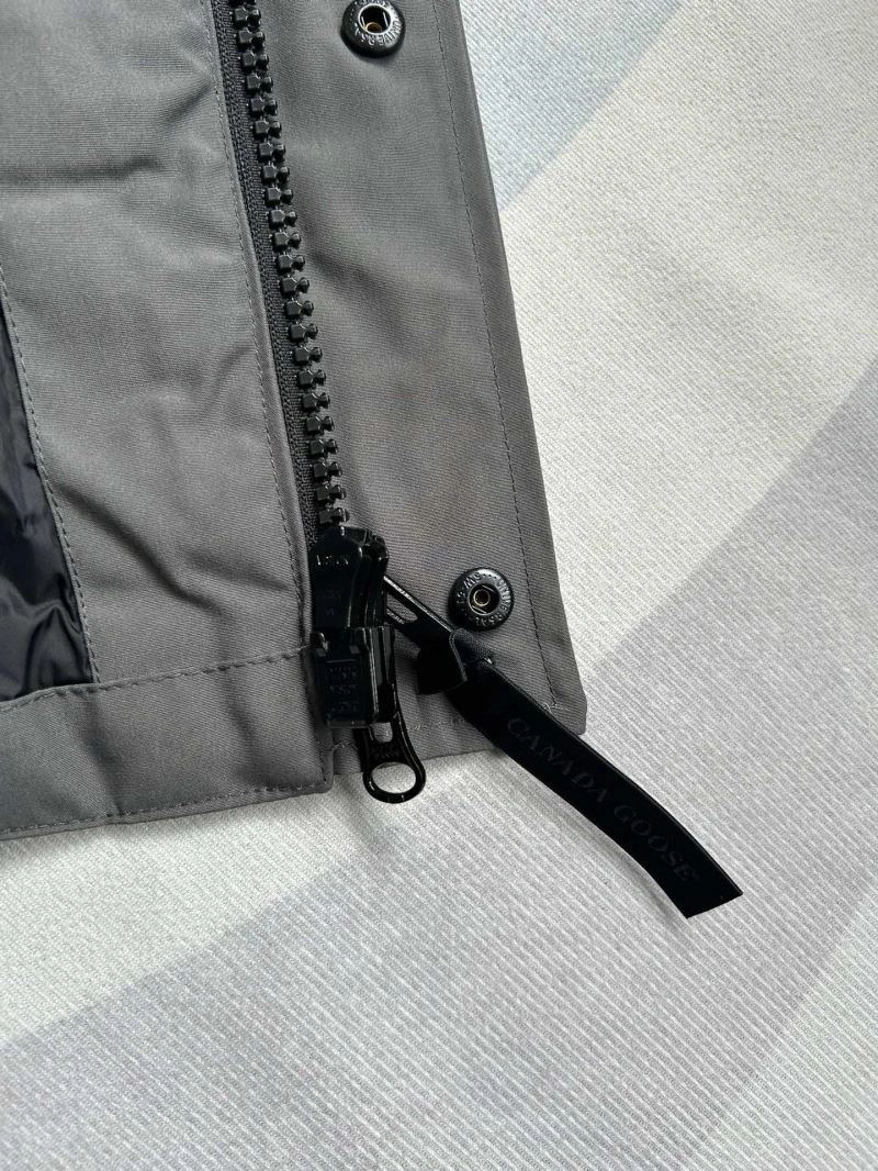 Brand-original Canada Goose Down Jackets