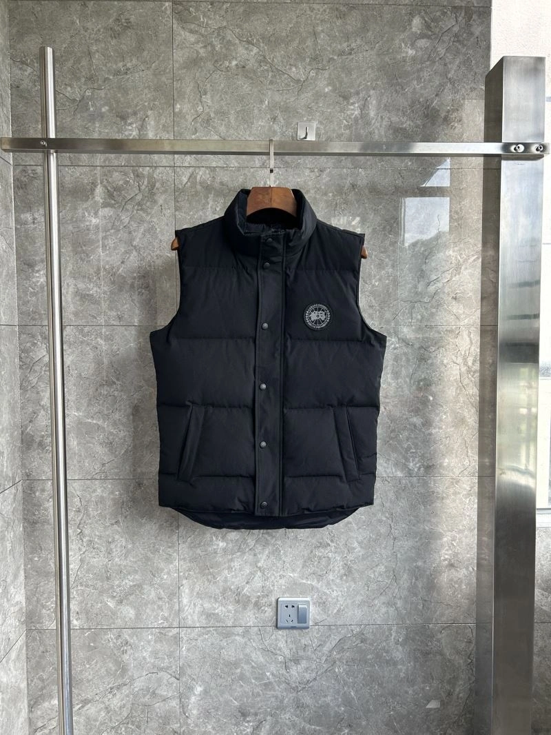 Canada Goose Down Jackets
