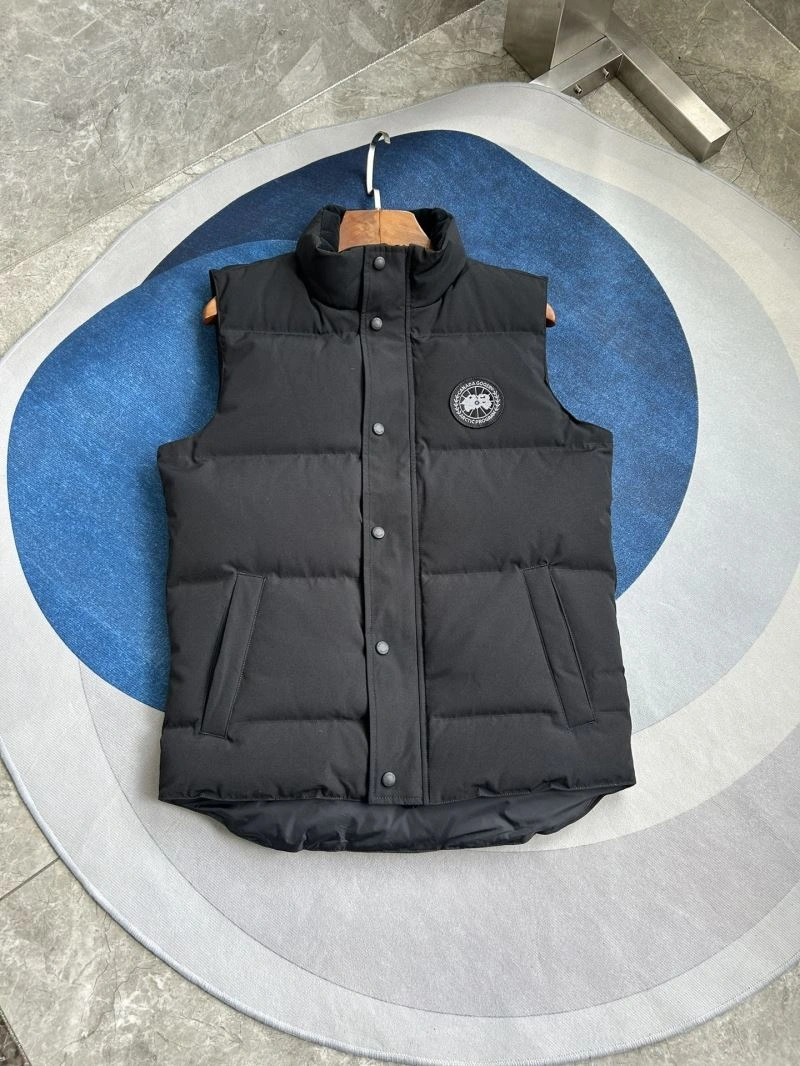 Factory-made Canada Goose Down Jackets