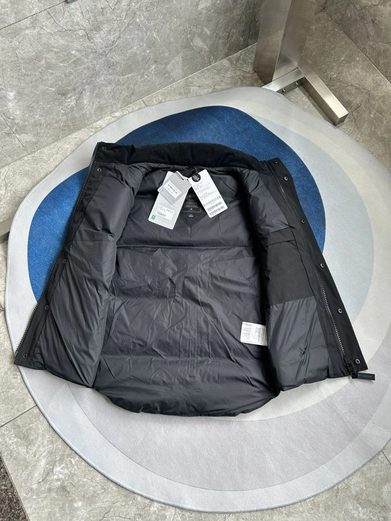 Factory-made Canada Goose Down Jackets