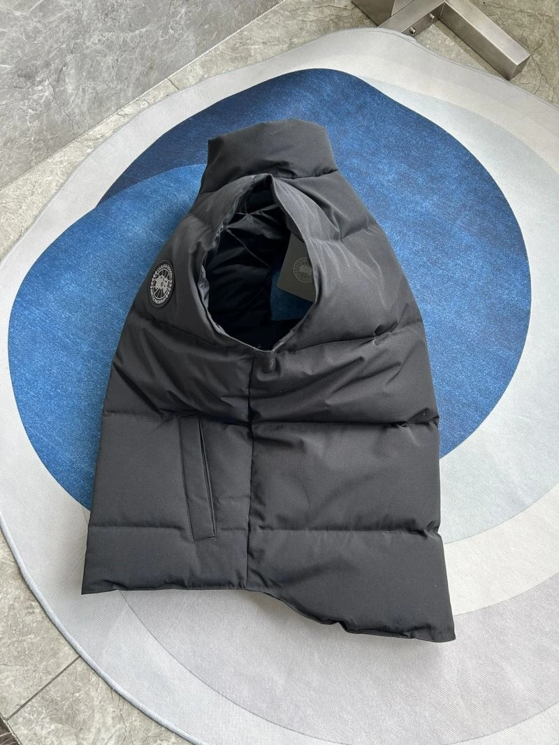 Factory-made Canada Goose Down Jackets