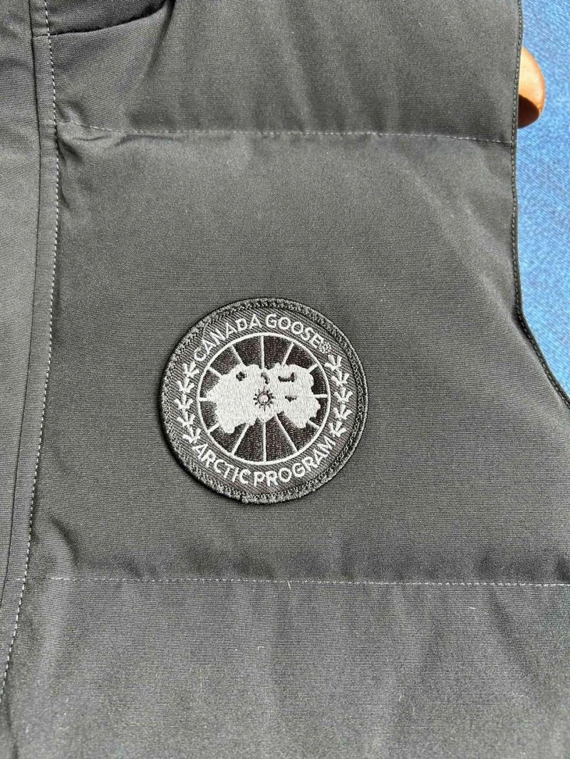 Factory-made Canada Goose Down Jackets