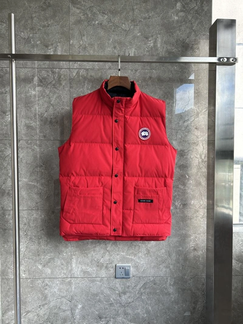 Canada Goose Down Jackets