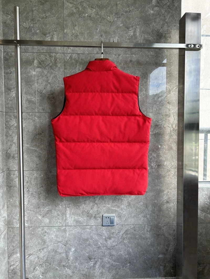 Factory-made Canada Goose Down Jackets