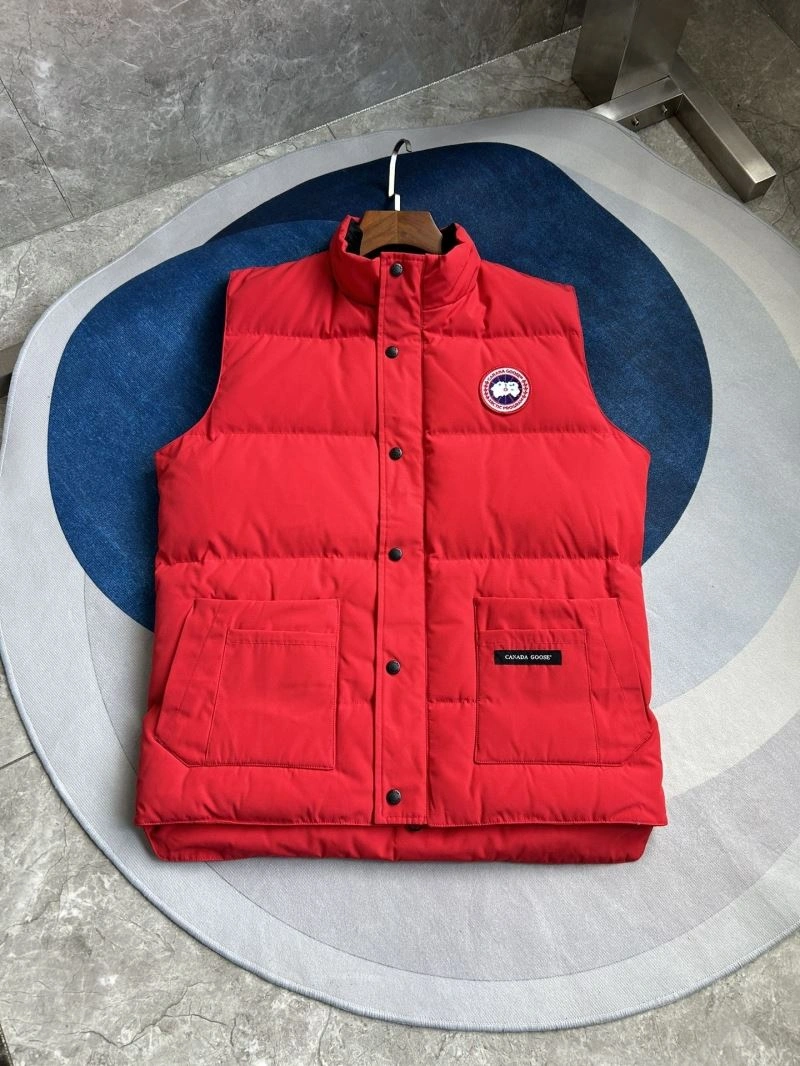 Factory-made Canada Goose Down Jackets