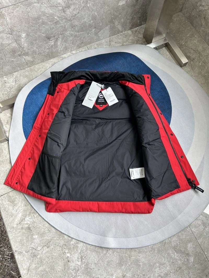 Factory-made Canada Goose Down Jackets