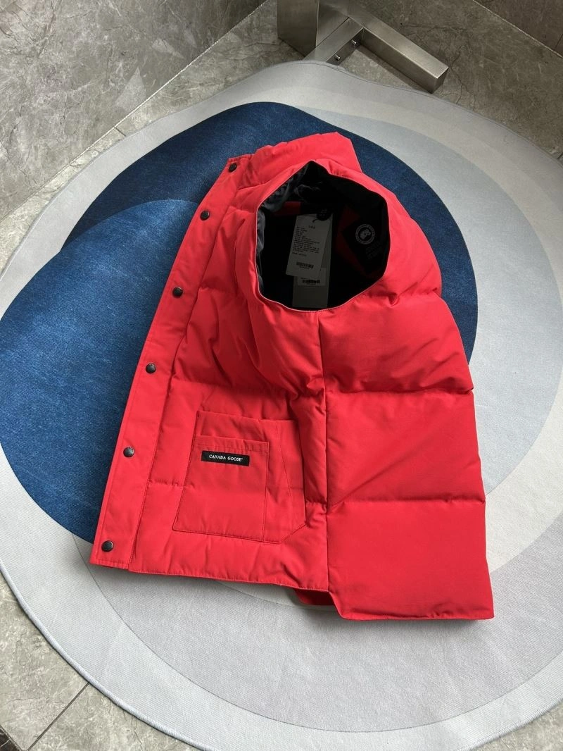 Factory-made Canada Goose Down Jackets