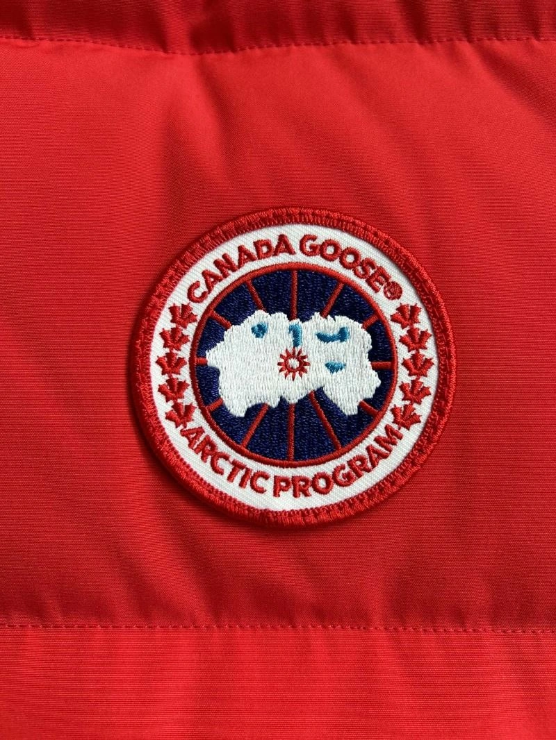 Factory-made Canada Goose Down Jackets