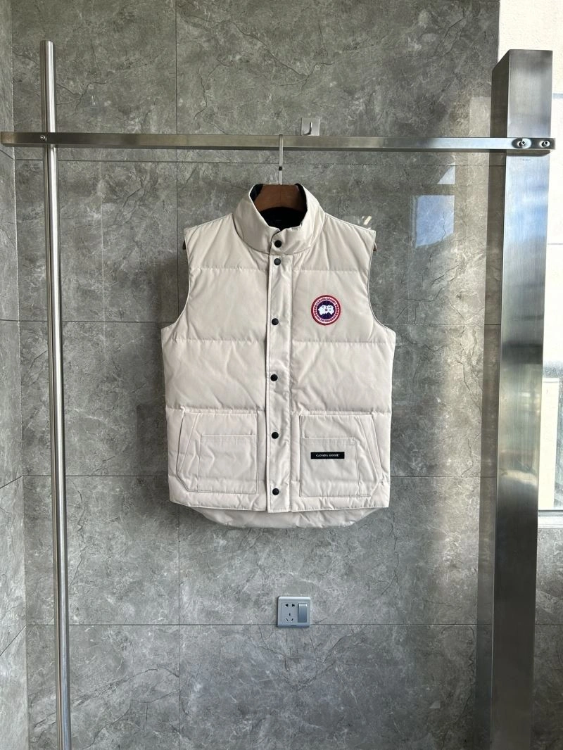 Canada Goose Down Jackets