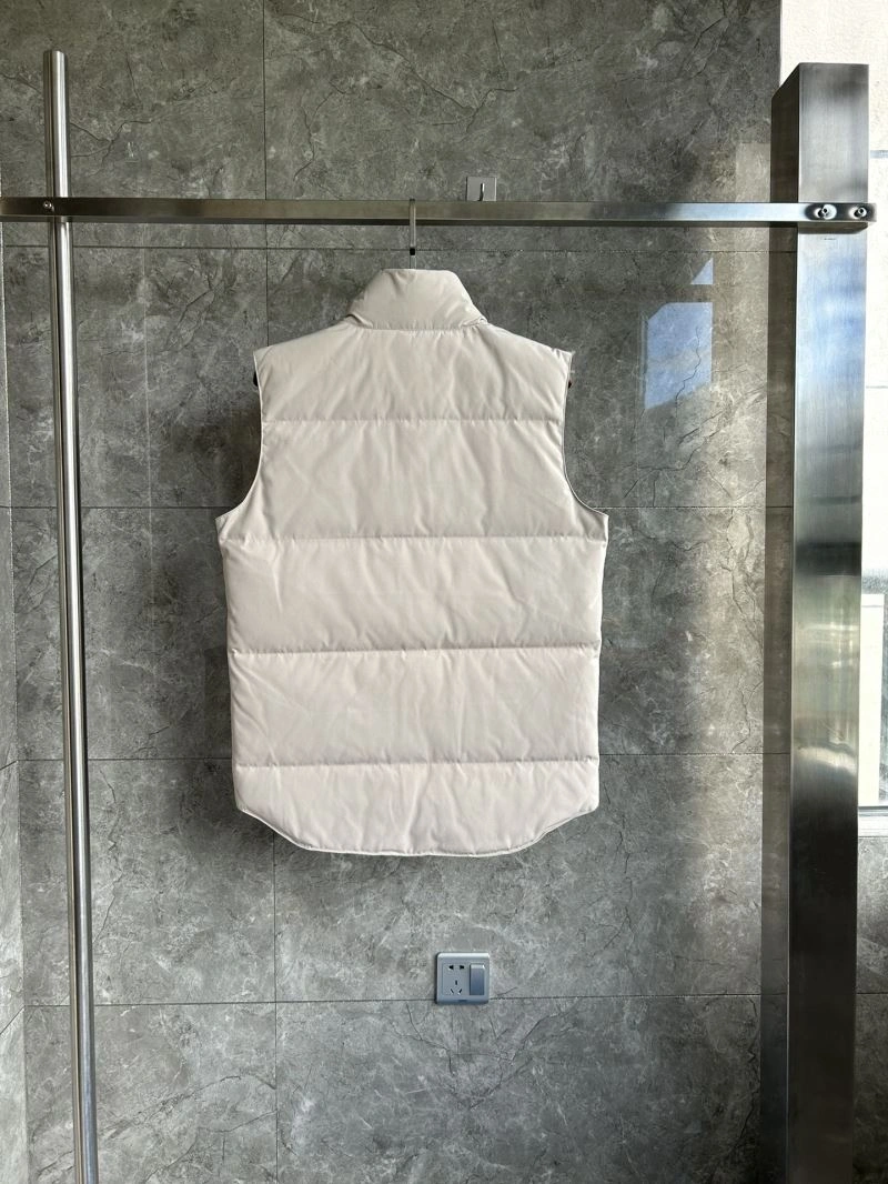 Real Canada Goose Down Jackets