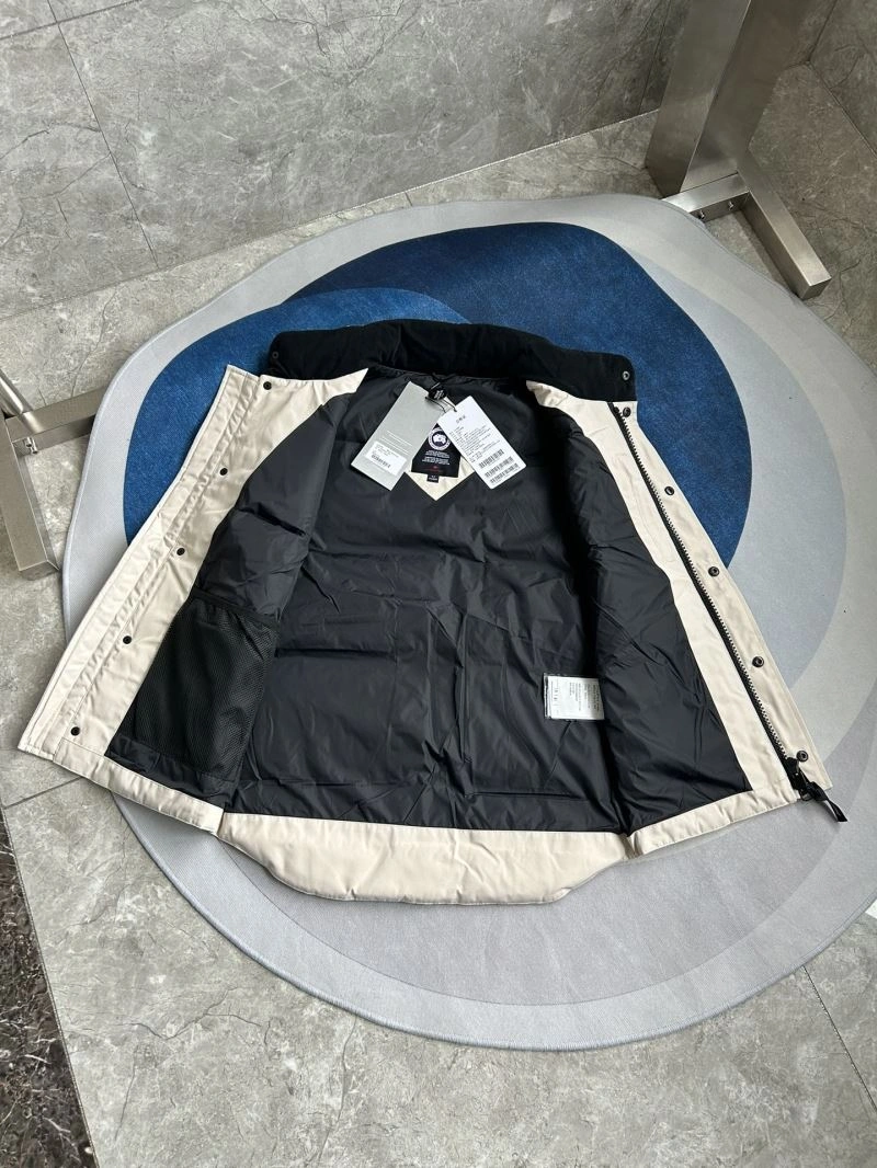 Real Canada Goose Down Jackets