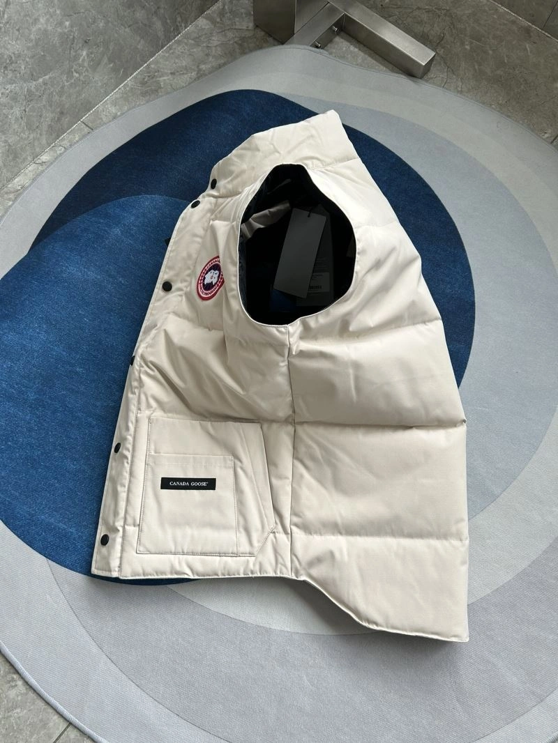 Real Canada Goose Down Jackets