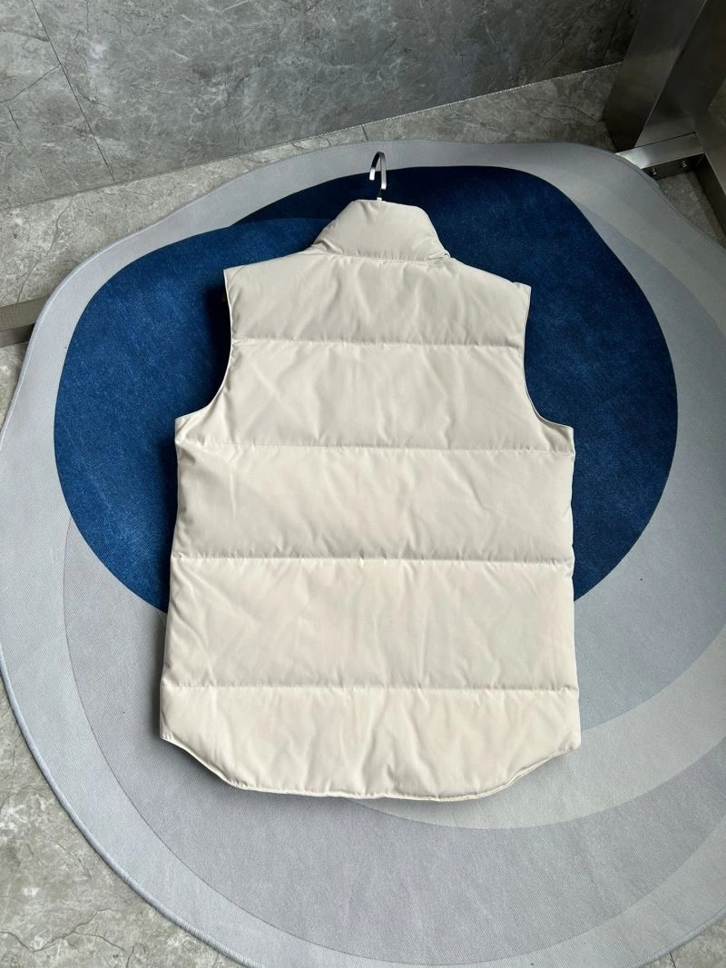 Real Canada Goose Down Jackets