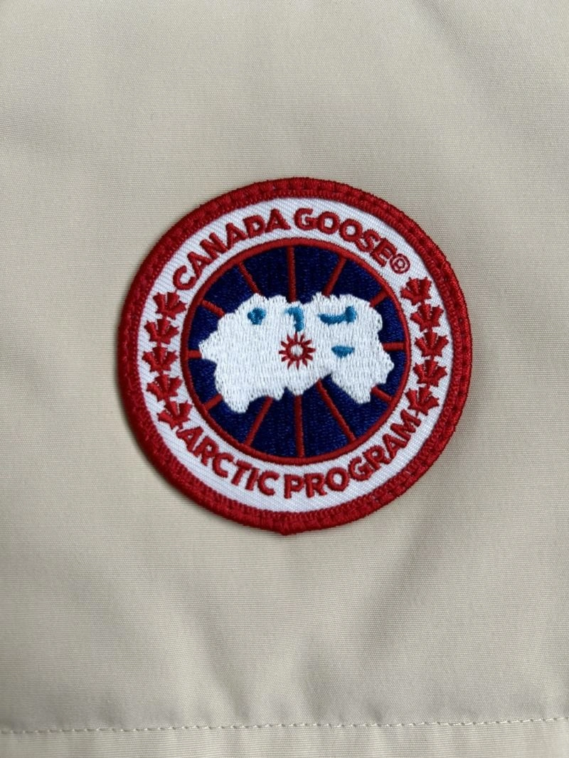 Real Canada Goose Down Jackets