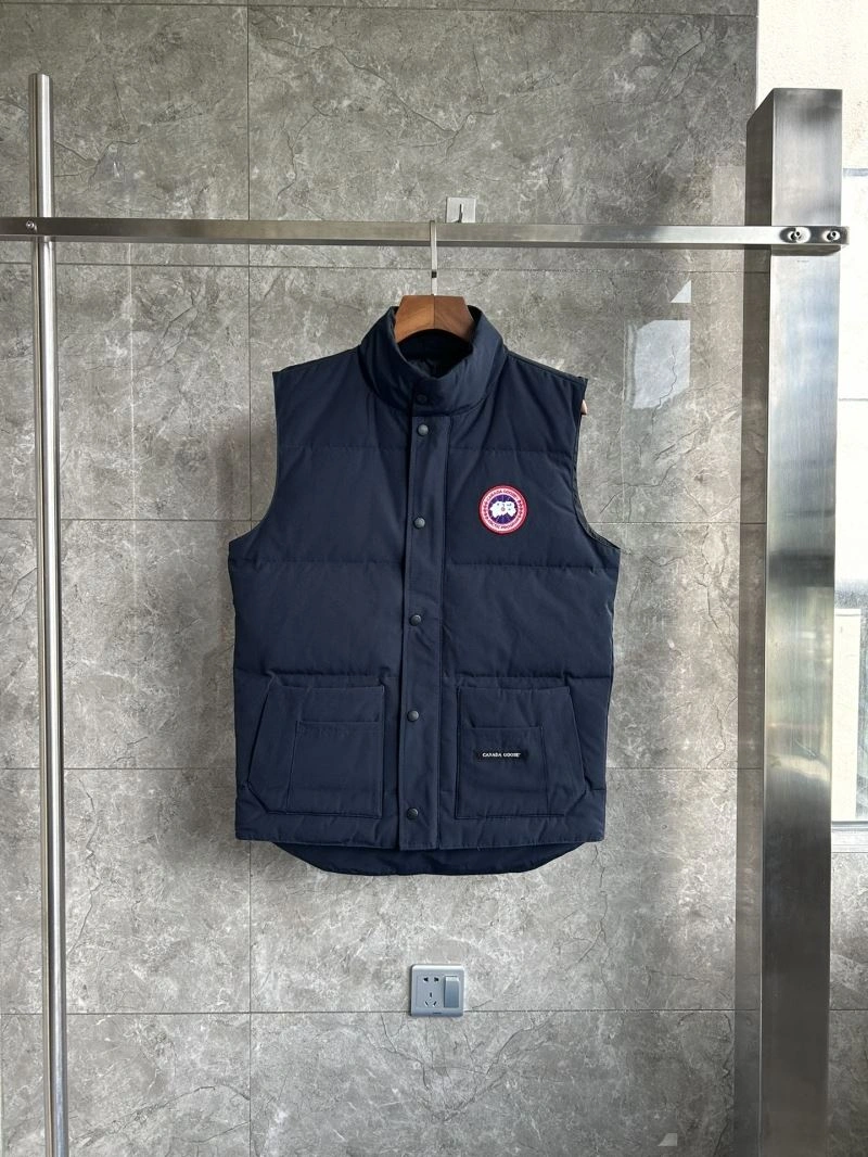 Canada Goose Down Jackets