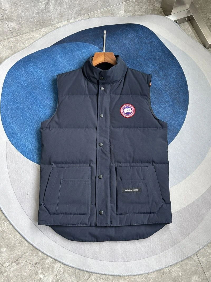 Authentic Canada Goose Down Jackets