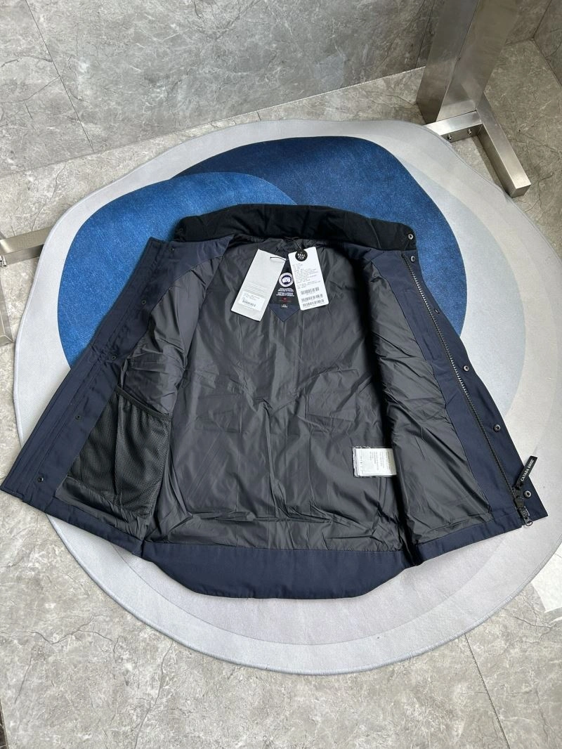 Authentic Canada Goose Down Jackets