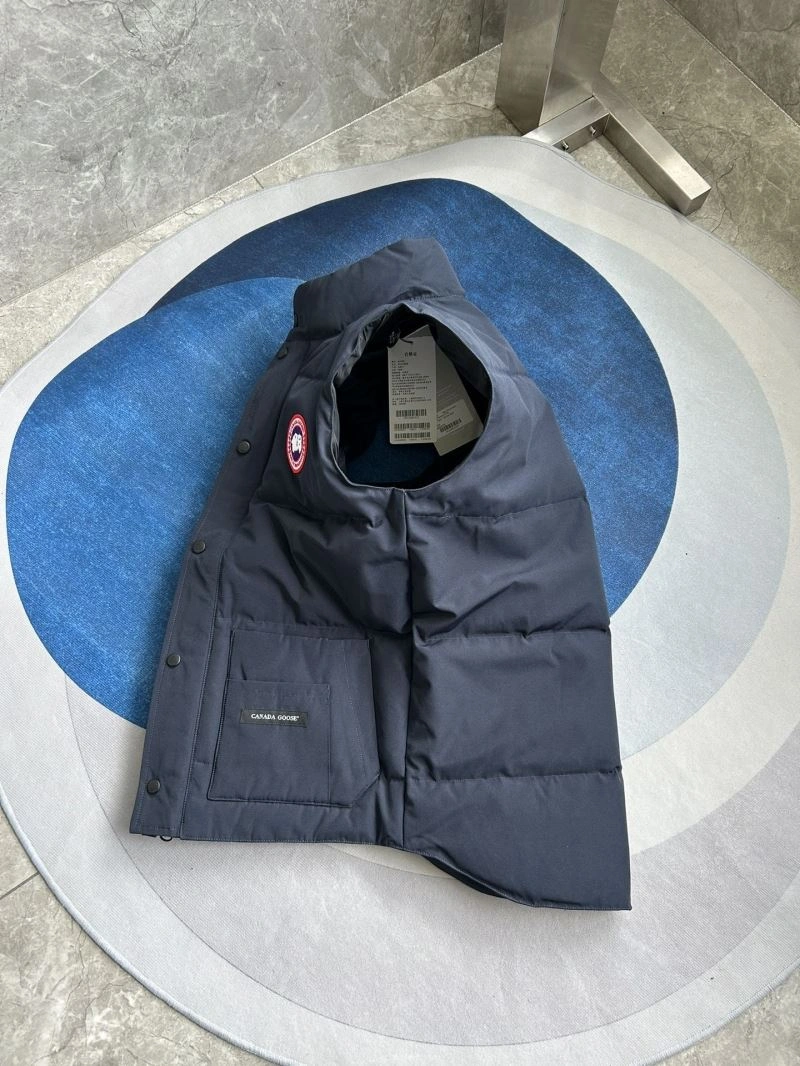 Authentic Canada Goose Down Jackets
