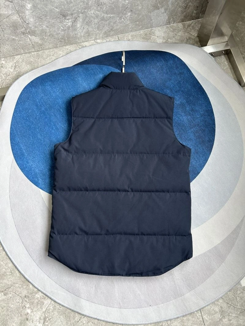 Authentic Canada Goose Down Jackets