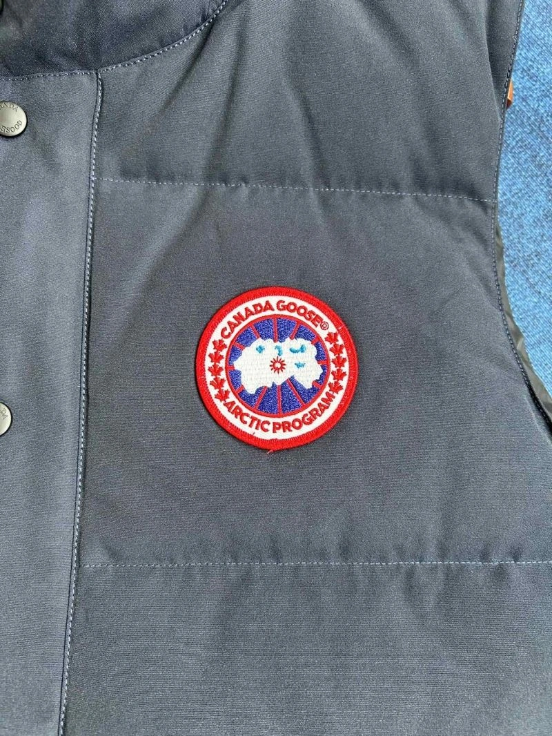Authentic Canada Goose Down Jackets
