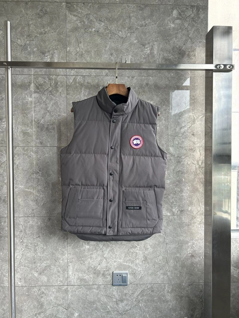 Canada Goose Down Jackets
