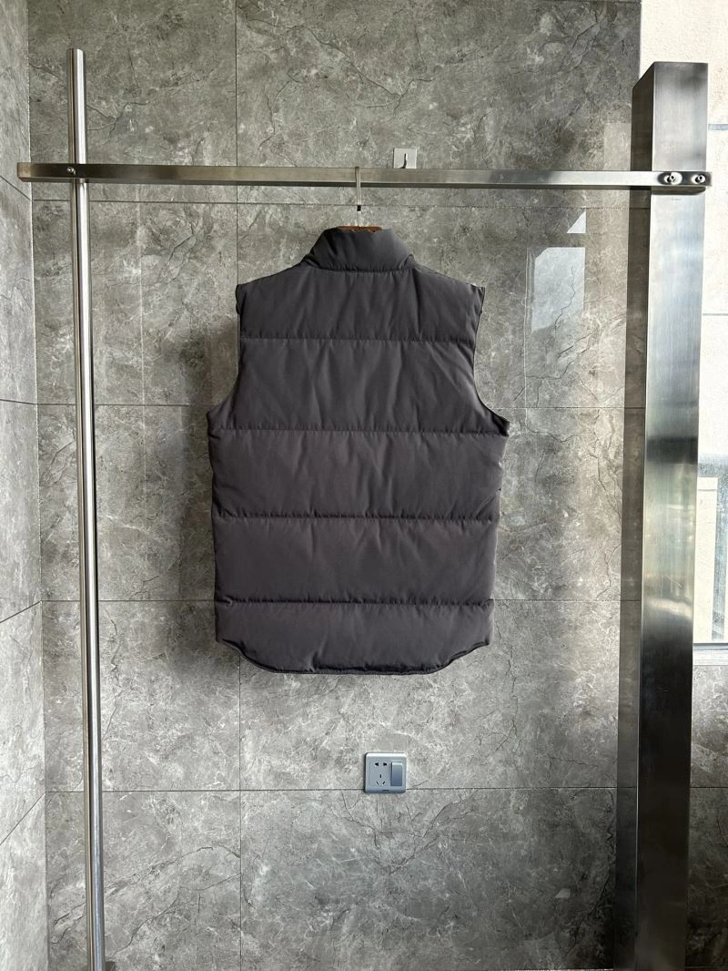 Value-priced Canada Goose Down Jackets