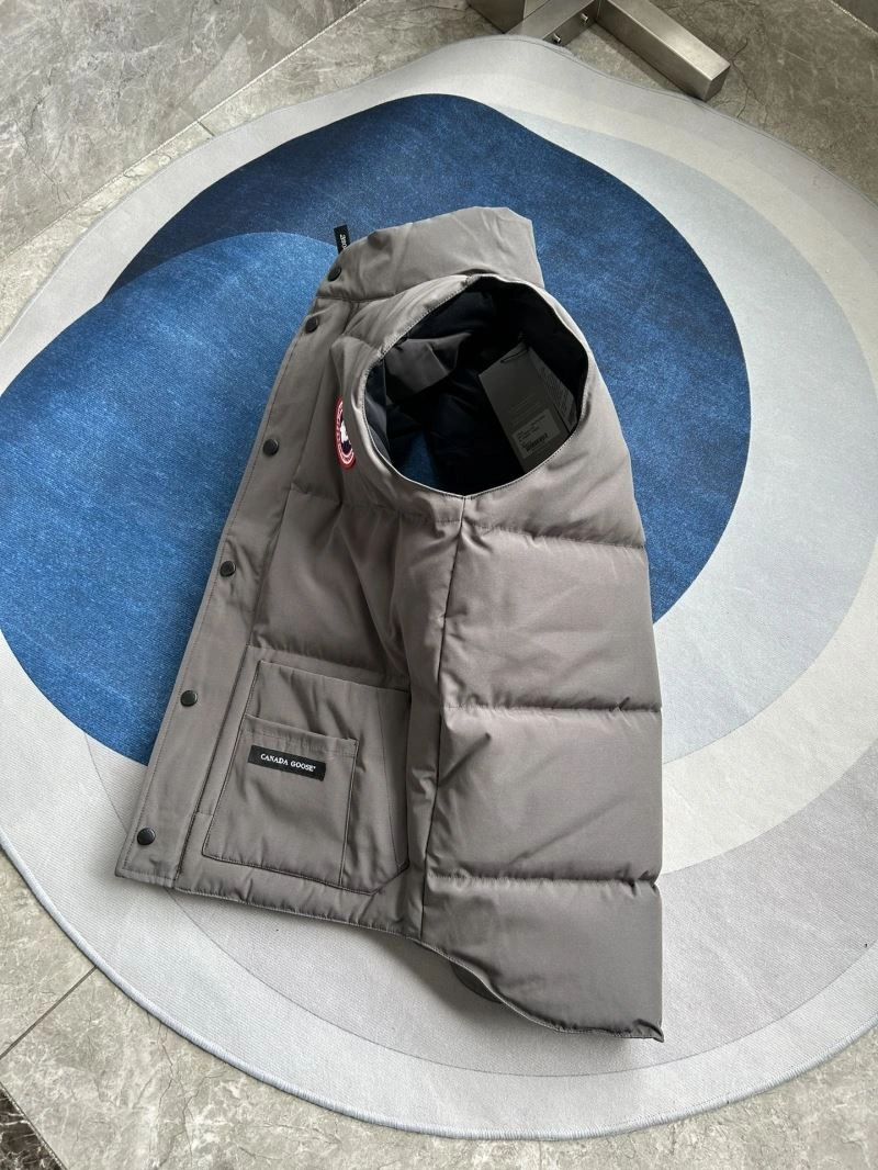 Value-priced Canada Goose Down Jackets