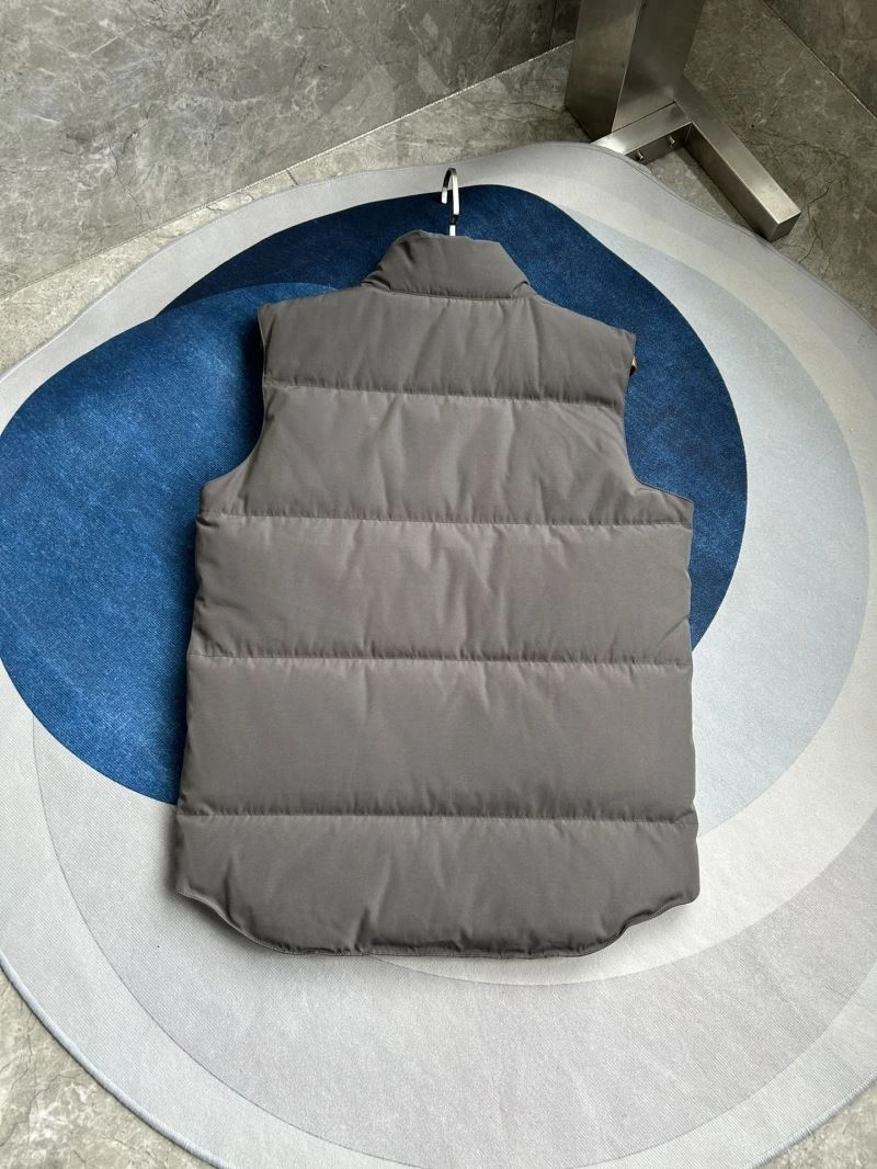 Value-priced Canada Goose Down Jackets