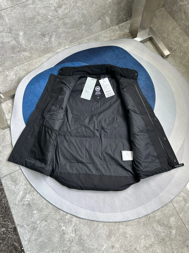 Reasonably priced Canada Goose Down Jackets