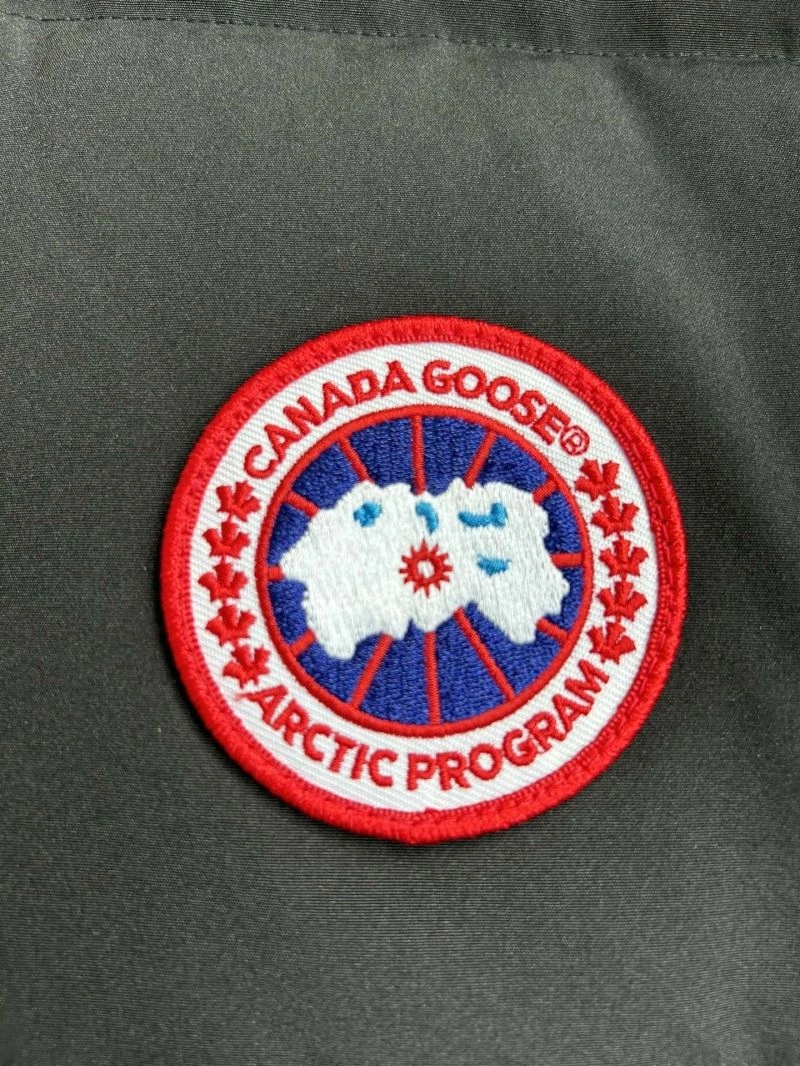 Reasonably priced Canada Goose Down Jackets